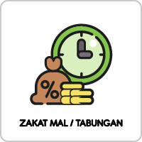 Edukasi Ziswaf