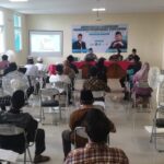 "LAZNAS DPF & DD Bring Islamic Social Finance to UIN Saizu!