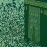 The History of Kaaba Construction and Its Renovation Over Time - Dompet ...