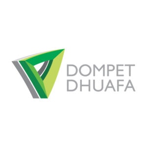 Logo Resmi Dompet Dhuafa