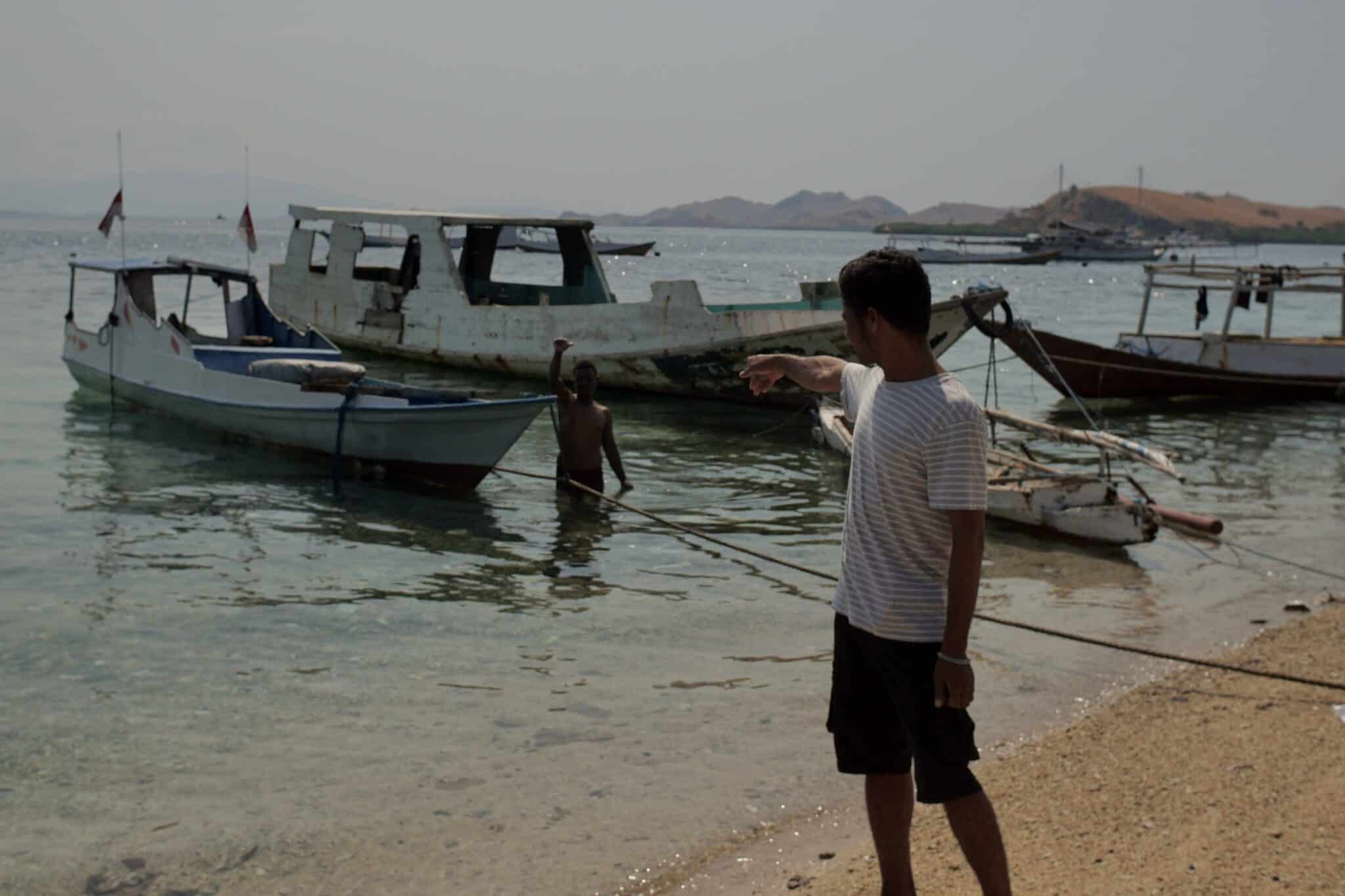 Messah Island, Tucked Away in a Premium Tourism Area