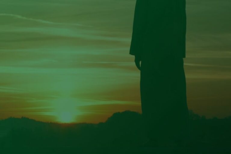 Inspirasi dari Khalid bin Walid, Sang Pedang Allah dan Sahabat Nabi