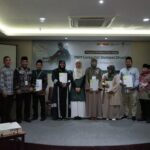 Improving Quranic Teacher Capacity for a Quranic Generation