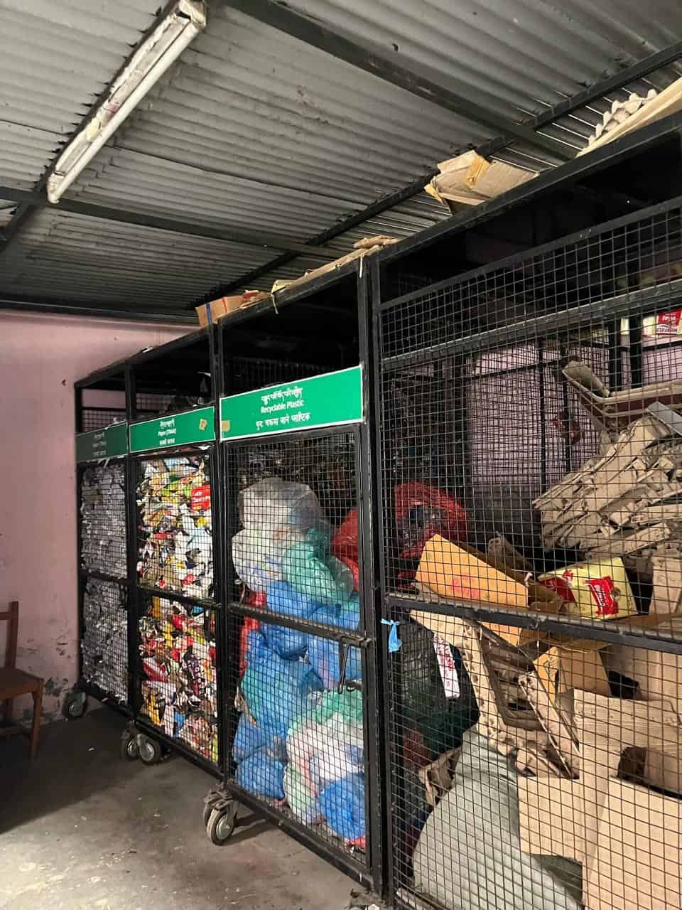 Nepal Zero Waste Meet 2024: Bicara Strategi Komprehensif