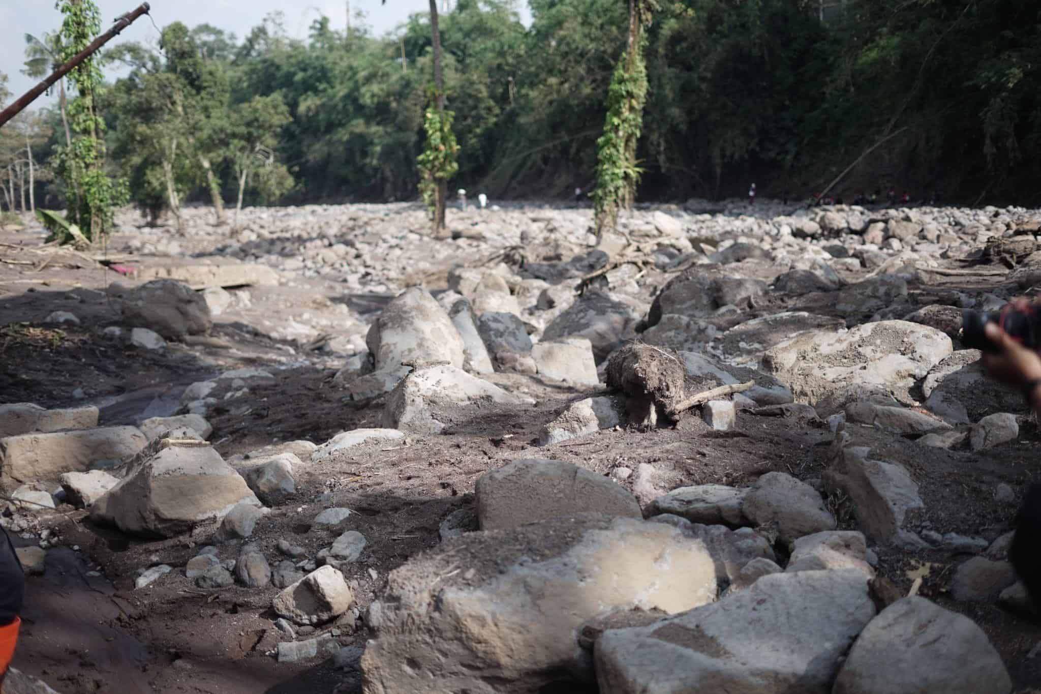 Banjir Bandang Sumbar, DD Salurkan Kurban untuk Penyintas