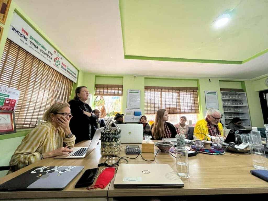 Nepal Zero Waste Meet 2024: Sustainable Waste Management