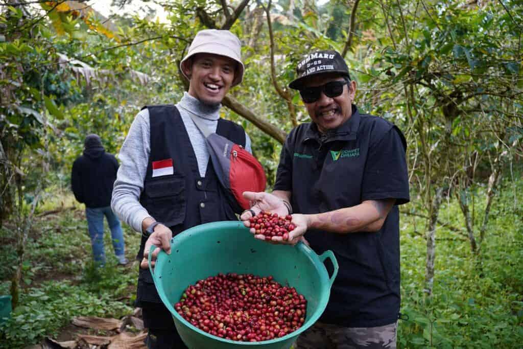 Trip Bulukumba: Zakat Empowerment through Kahayya Coffee