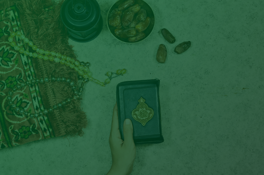 The Often Forgotten Sunnah of Eid al-Fitr, Let's Practice It