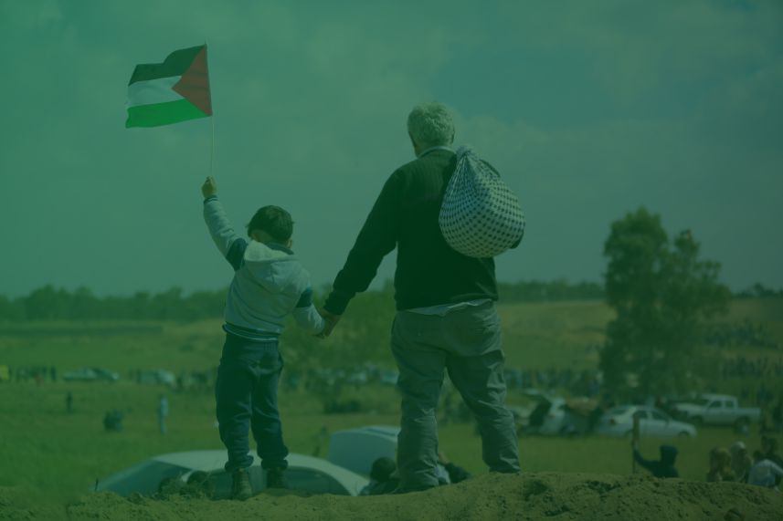 Why Muslims Must Care About Palestine: Faith & Humanity