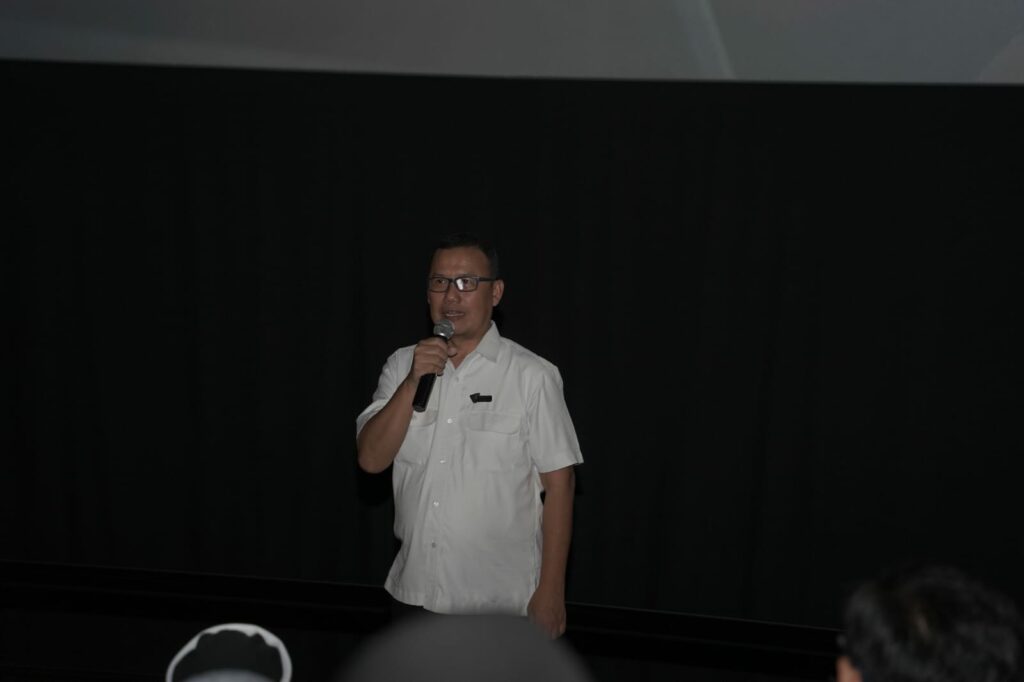 Dompet Dhuafa Ajak Yatim Nobar Hayya 3: Gaza untuk Palestina