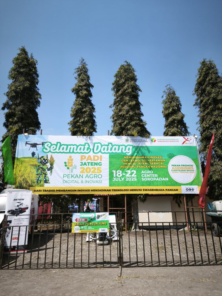Dompet Dhuafa Jateng Tampilkan Produk Unggulan ZISWAF