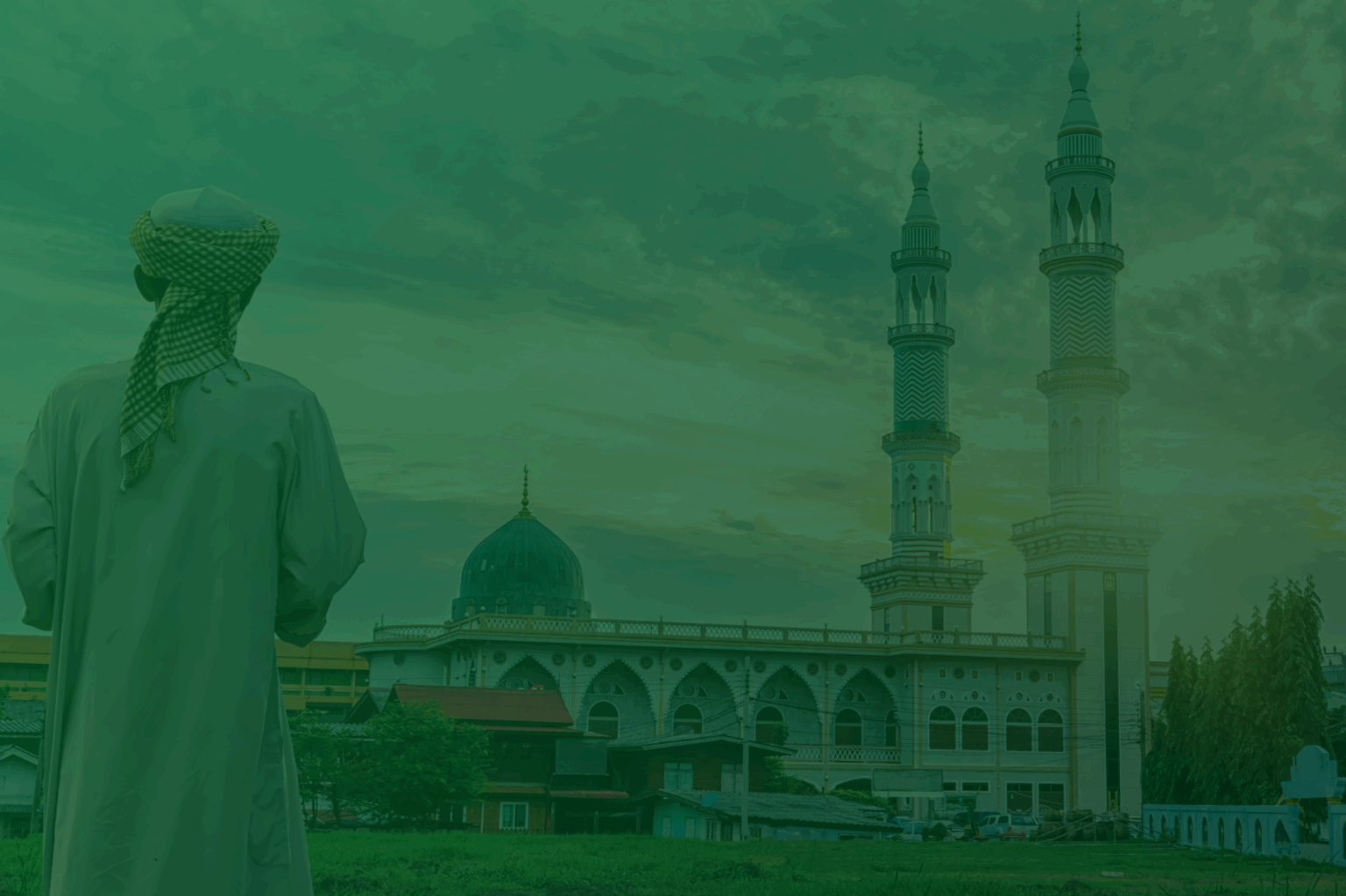 Pahlawan Islam: Kisah Perjuangan dan Inspirasi yang Tak Pernah Pudar ...