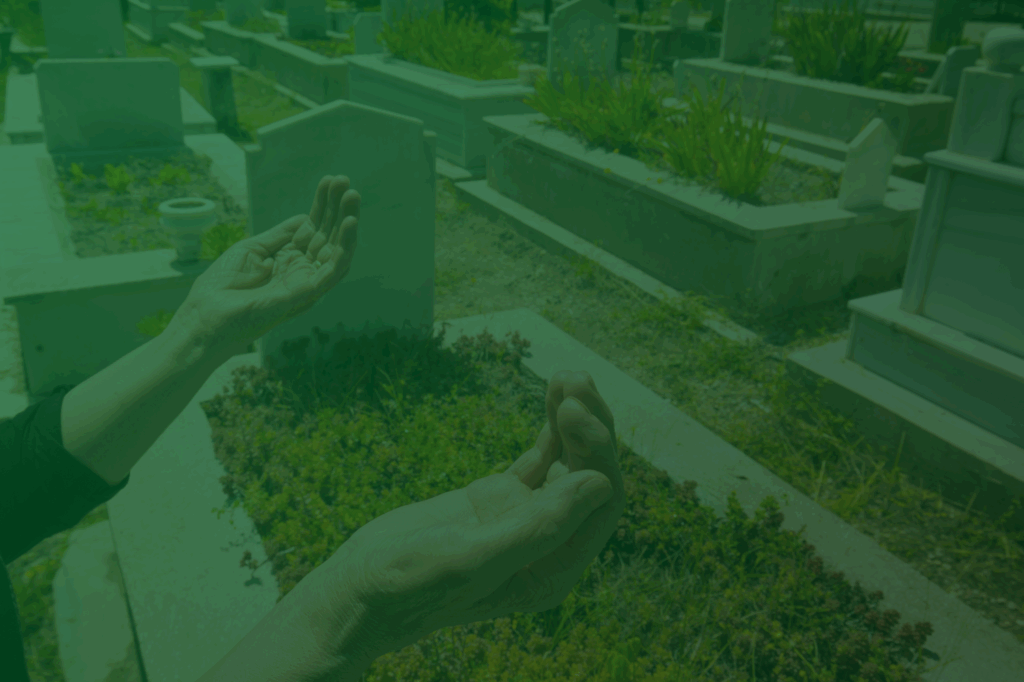 Signs of Death in Islam as an Effort of Preparation