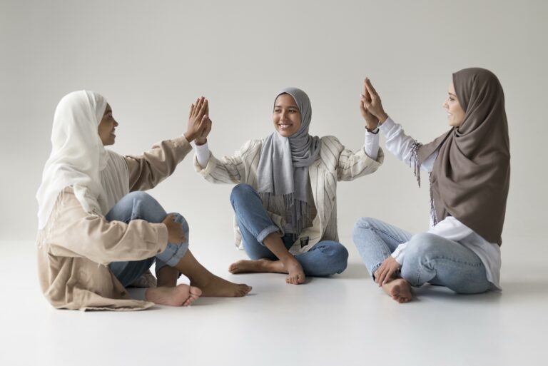 Self-Love According to Islam,Signs of Gratitude to Allah SWT