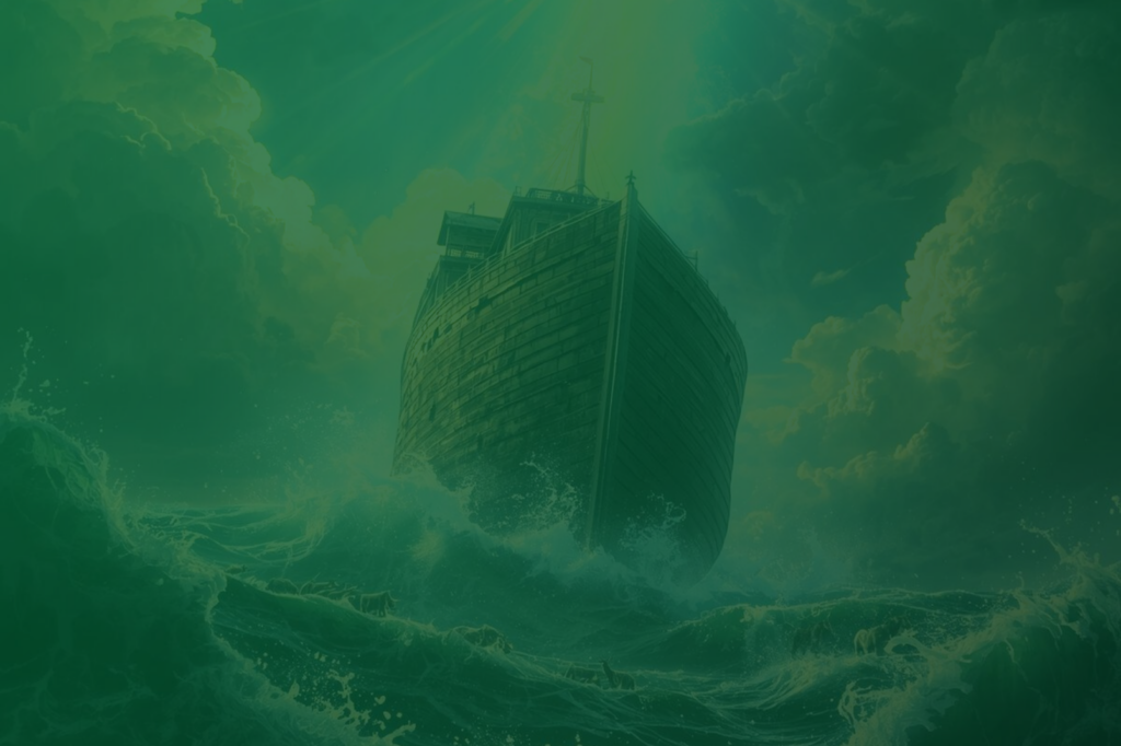 The Flood of Noah, What Valuable Lessons Can We Learn?