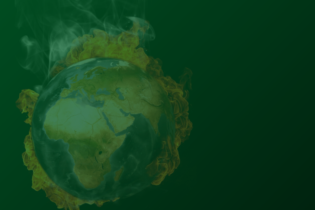 What is Global Warming and How to Prevent It