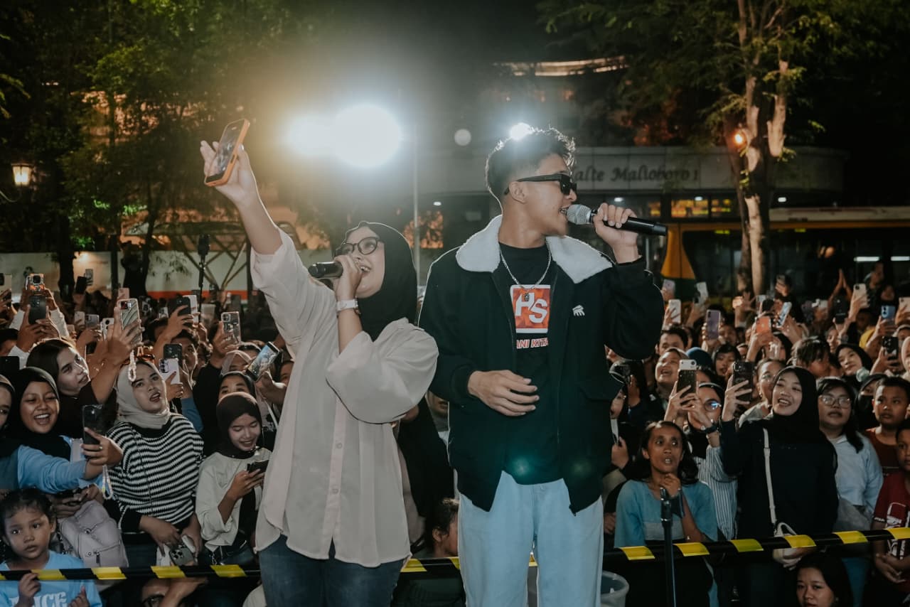 Ndarboy Genk Gandeng Dompet Dhuafa sebagai Mitra Penyaluran Donasi ...
